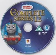 The Complete Series 12/Gallery | Thomas the Tank Engine Wiki | Fandom
