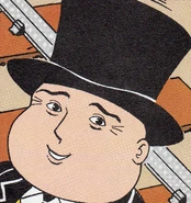 The New Track | Thomas the Tank Engine Wiki | Fandom