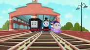 Vicarstown (AEG)/Gallery | Thomas the Tank Engine Wiki | Fandom