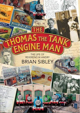 The Thomas the Tank Engine Man | Thomas the Tank Engine Wiki | Fandom