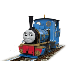 Thomas The Tank Engine Millie