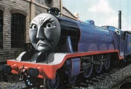 A Better View for Gordon and Other Thomas the Tank Engine Stories ...