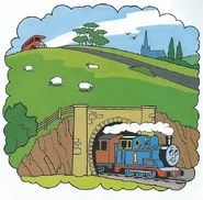 Hackenbeck Tunnel (T&F)/Gallery | Thomas the Tank Engine Wiki | Fandom