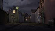Arlesburgh (T&F) | Thomas the Tank Engine Wiki | Fandom