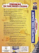 Bumper Video Collection Volume 2 | Thomas the Tank Engine Wiki | Fandom