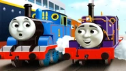Charlie (Engine Adventures) | Thomas the Tank Engine Wiki | Fandom