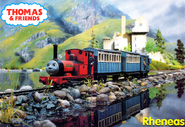 Sodor Castle/Gallery | Thomas the Tank Engine Wiki | Fandom