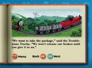High Speed Adventures/Gallery | Thomas the Tank Engine Wikia | Fandom
