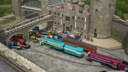Estate Railway | Thomas the Tank Engine Wiki | Fandom
