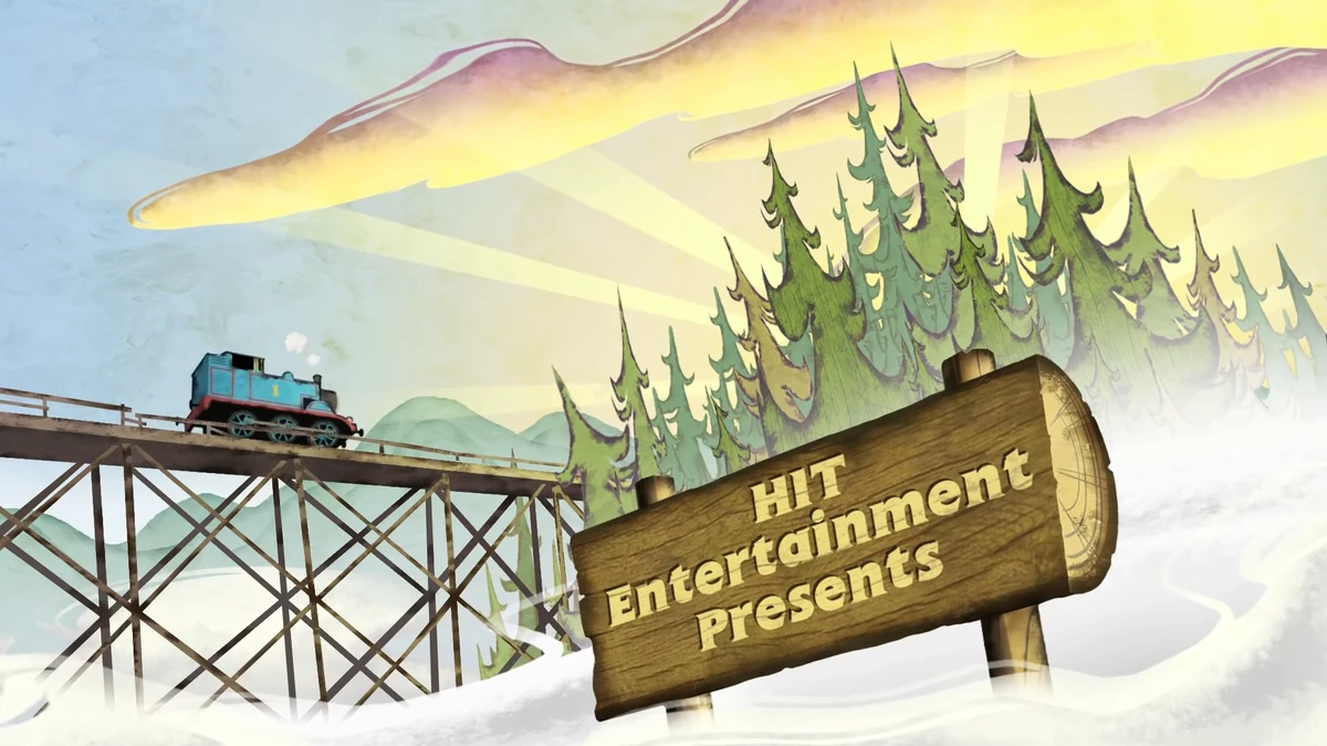 Misty Island Rescue/Gallery | Thomas the Tank Engine Wiki | Fandom