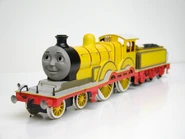 Molly/Behind the Scenes | Thomas the Tank Engine Wiki | Fandom