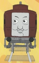 Old Slow Coach/Gallery | Thomas the Tank Engine Wikia | Fandom