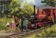 Duncan (RWS)/Gallery | Thomas the Tank Engine Wiki | Fandom
