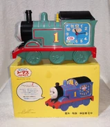 Clocks | Thomas the Tank Engine Wiki | Fandom