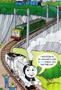 Class 40 (T&F)/Gallery | Thomas the Tank Engine Wiki | Fandom