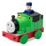 Push 'n' Go | Thomas the Tank Engine Wiki | Fandom