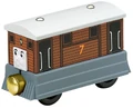 Toby (T&F)/Merchandise | Thomas the Tank Engine Wiki | Fandom