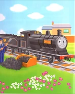 Ten Engine Friends | Thomas the Tank Engine Wiki | Fandom
