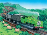 The Close Shave | Thomas the Tank Engine Wikia | Fandom
