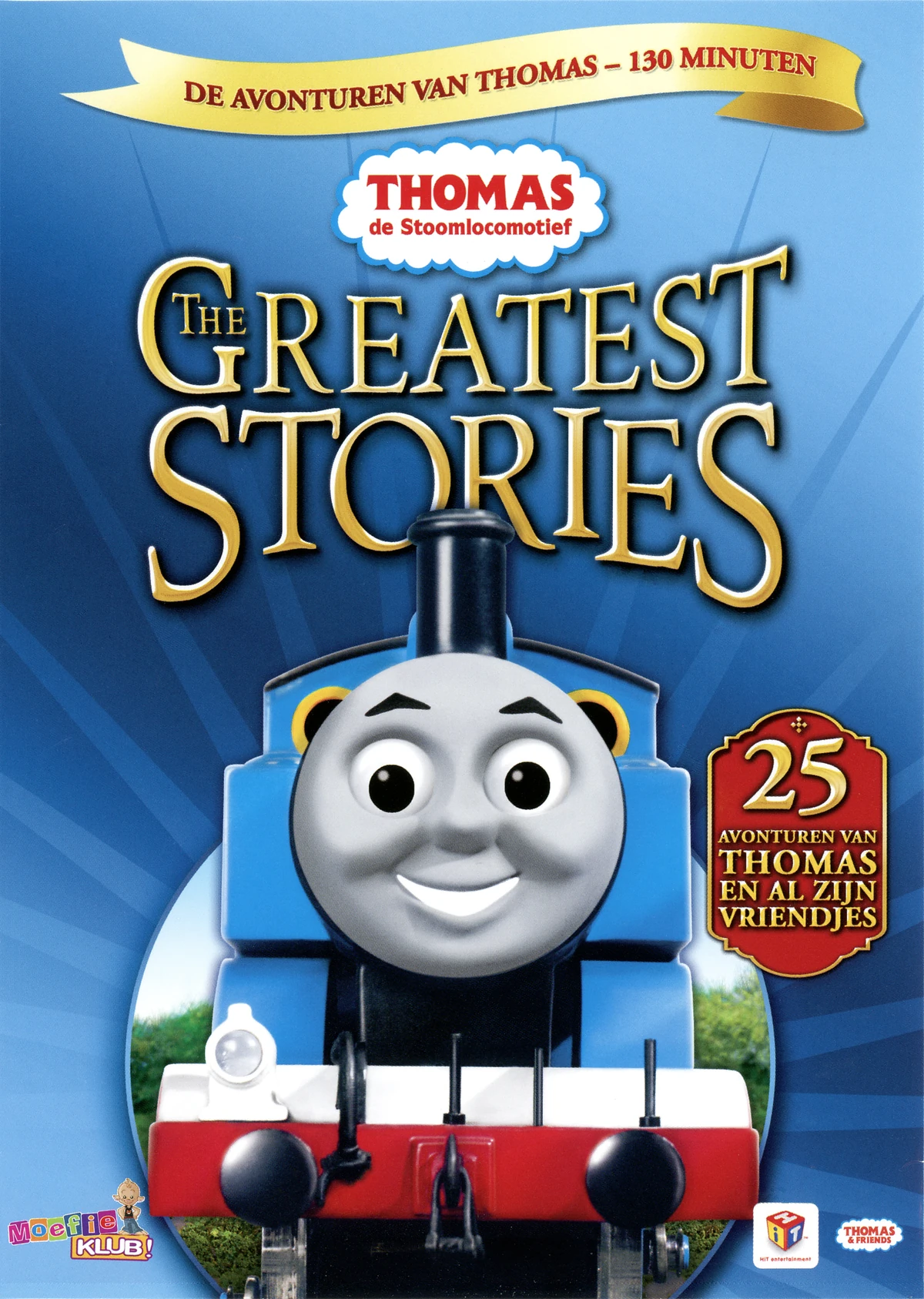 The Greatest Stories: The Adventures of Thomas/Gallery | Thomas the ...