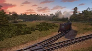 The Rickety Old Bridge | Thomas the Tank Engine Wiki | Fandom