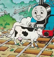 The Sermon | Thomas the Tank Engine Wiki | Fandom