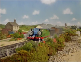 Lighthouses (T&F) | Thomas the Tank Engine Wiki | Fandom