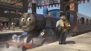 Thomas and the Royal Engine/Gallery | Thomas the Tank Engine Wiki | Fandom