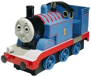 Coin-operated rides | Thomas the Tank Engine Wiki | Fandom