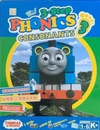 Thomas & Friends: 3-Step Phonics | Thomas the Tank Engine Wiki | Fandom