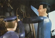 A Better View for Gordon and Other Thomas the Tank Engine Stories ...