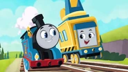 Carly (AEG)/Gallery | Thomas the Tank Engine Wikia | Fandom