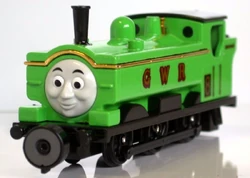Image Donaldsduck7jpg Thomas The Tank Engine Wikia