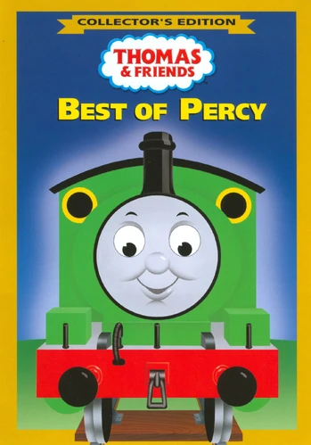 Best of Percy | Thomas the Tank Engine Wiki | Fandom