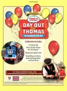 65th Anniversary | Thomas the Tank Engine Wiki | Fandom