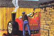 New Little Engine/Gallery | Thomas the Tank Engine Wiki | Fandom
