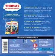 Edward's Exploit and Three Other Adventures | Thomas the Tank Engine Wiki | Fandom
