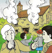 Fire | Thomas the Tank Engine Wiki | Fandom