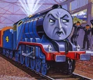Gordon (RWS)/Behind the Scenes | Thomas the Tank Engine Wiki | Fandom