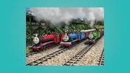 Bert (T&F)/Gallery | Thomas the Tank Engine Wiki | Fandom