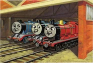 Tidmouth Sheds (RWS)/Gallery | Thomas the Tank Engine Wiki | Fandom