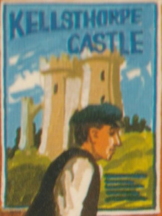 Kellsthorpe Castle (RWS) | Thomas the Tank Engine Wiki | Fandom