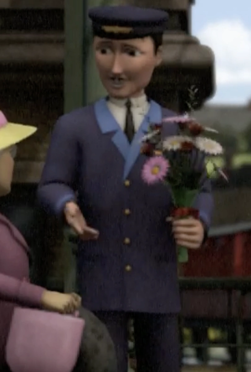Pilots (T&F) | Thomas the Tank Engine Wiki | Fandom