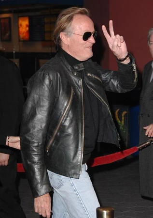 Peter Fonda Thomas Magische Spoorweg Thomas And The Magic Railroad'