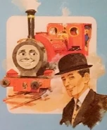 The Thin Controller (RWS) | Thomas the Tank Engine Wiki | Fandom