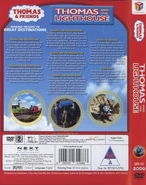 Thomas and the Lighthouse (South African DVD) | Thomas the Tank Engine ...