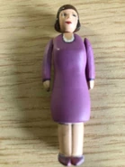 Lady Hatt/Behind the Scenes | Thomas the Tank Engine Wiki | Fandom