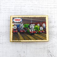 Magnets | Thomas the Tank Engine Wiki | Fandom