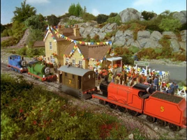 Maithwaite | Thomas the Tank Engine Wiki | Fandom