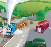 Bertie | Thomas the Tank Engine Wiki | Fandom